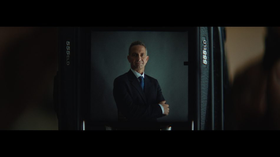 Børsen – Responsibility – Joseph Barnett